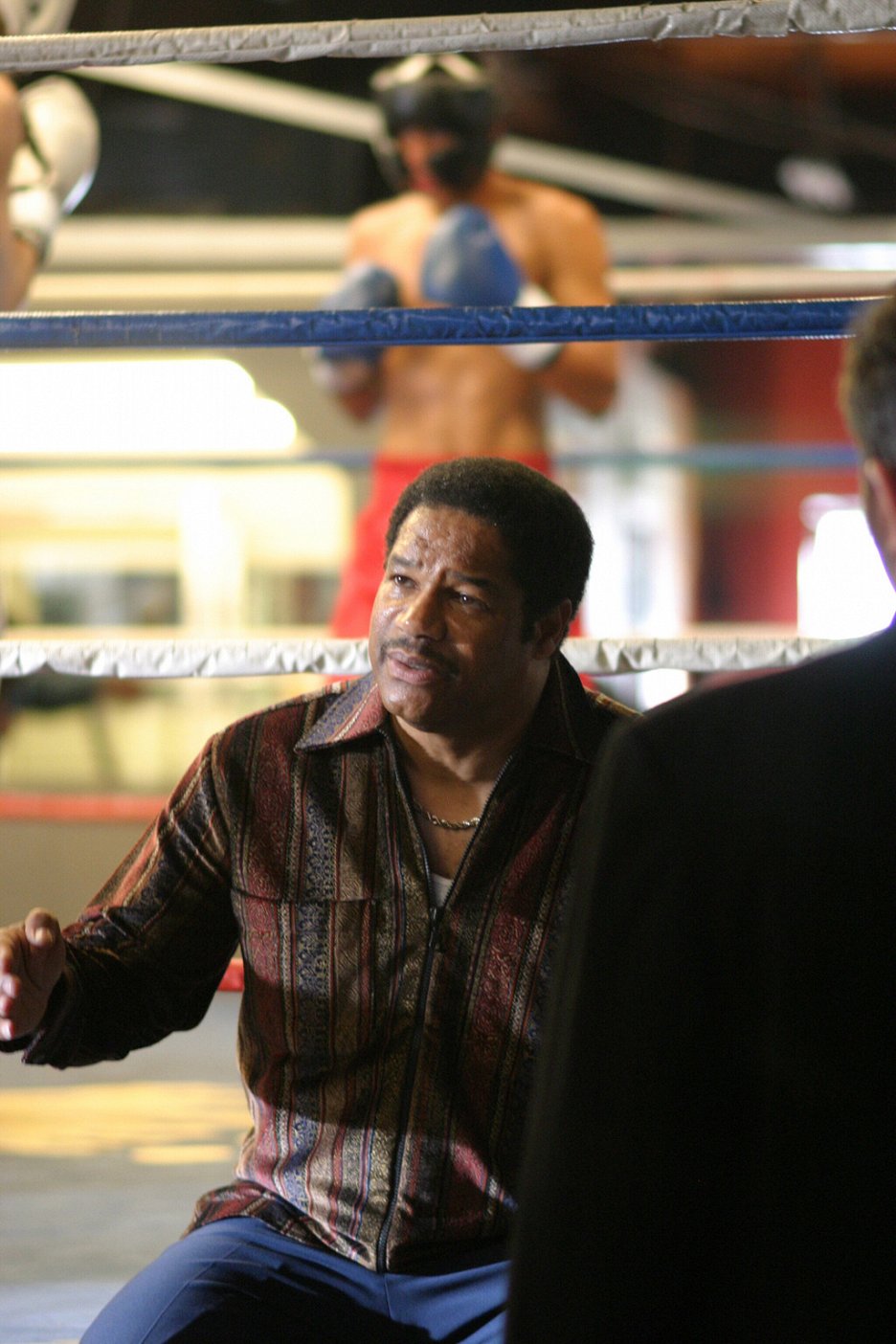 Harrison Page | Galerie - Z filmu | ČSFD.cz