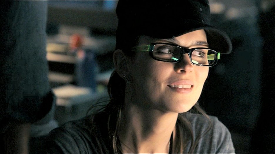 Sam Healy | ČSFD.cz