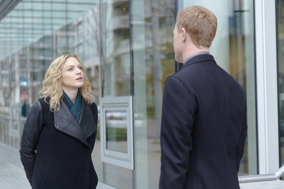 Kristin Lehman | Ciekawostki | ČSFD.cz