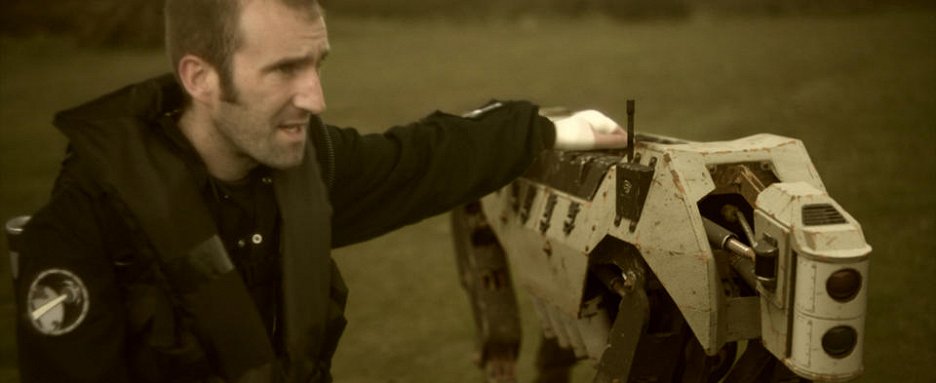 Robot World (2015) | ČSFD.cz