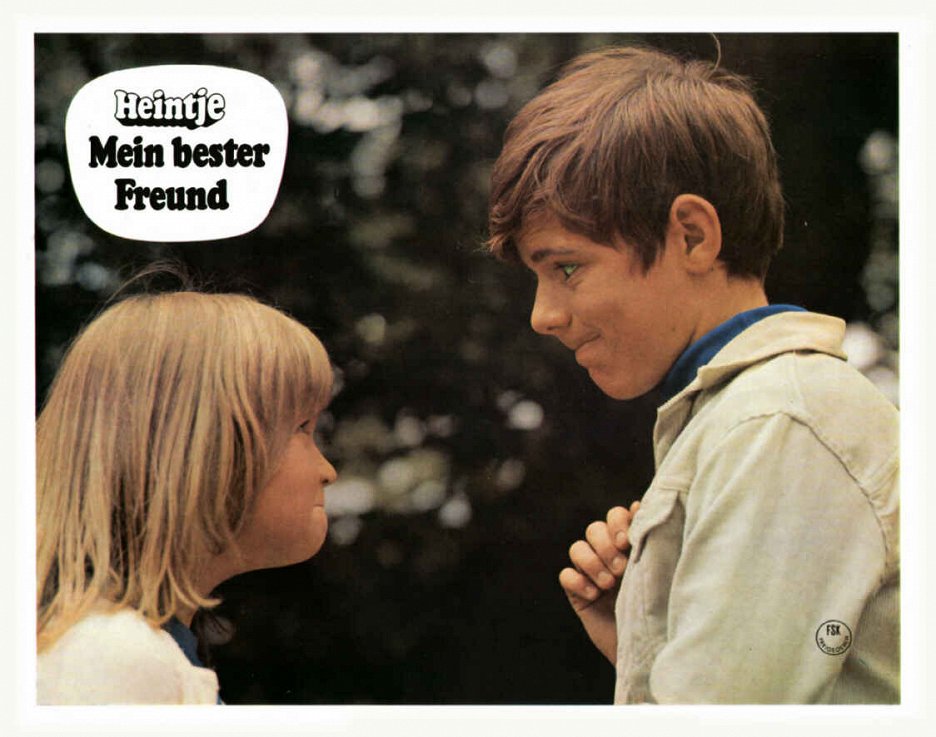 Heintje Simons | ČSFD.cz