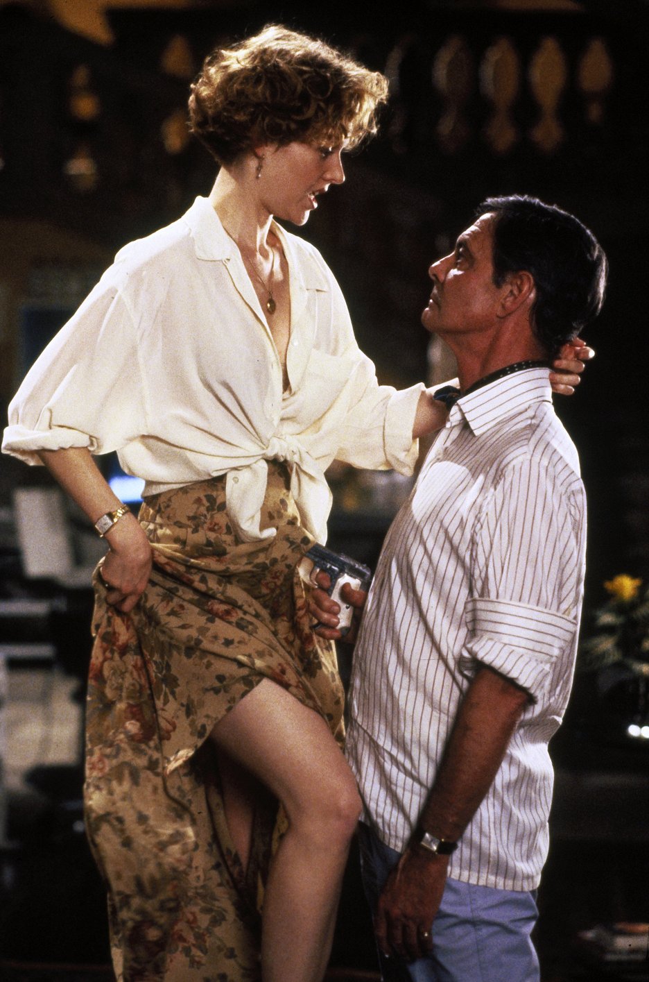 Rok komety (1992) | Filmothek | ČSFD.cz