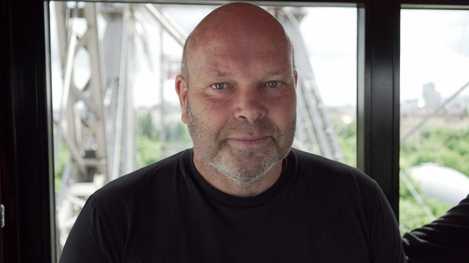 André Schäfer | ČSFD.cz