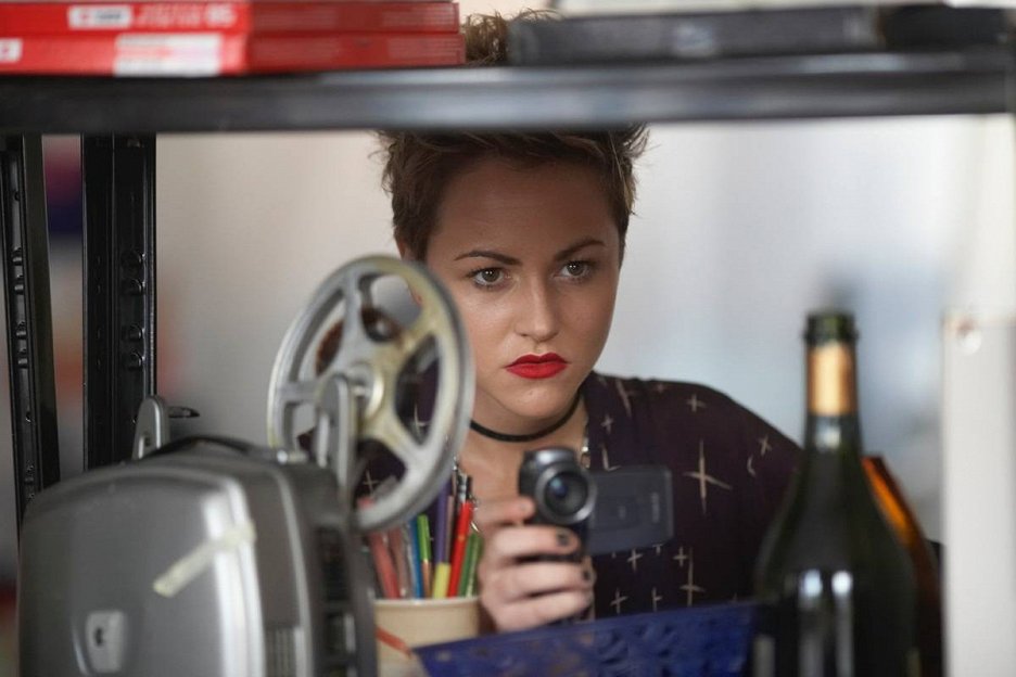 Jaime Winstone | ČSFD.cz