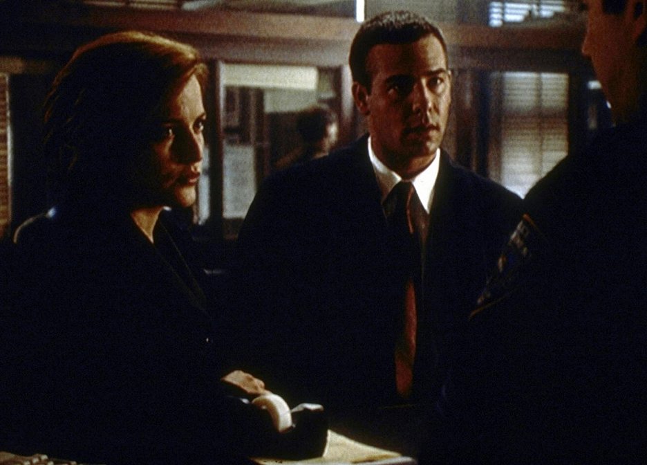 Richard Ruccolo | ČSFD.cz