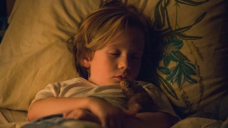 Skryté monstrum (2015) | ČSFD.cz