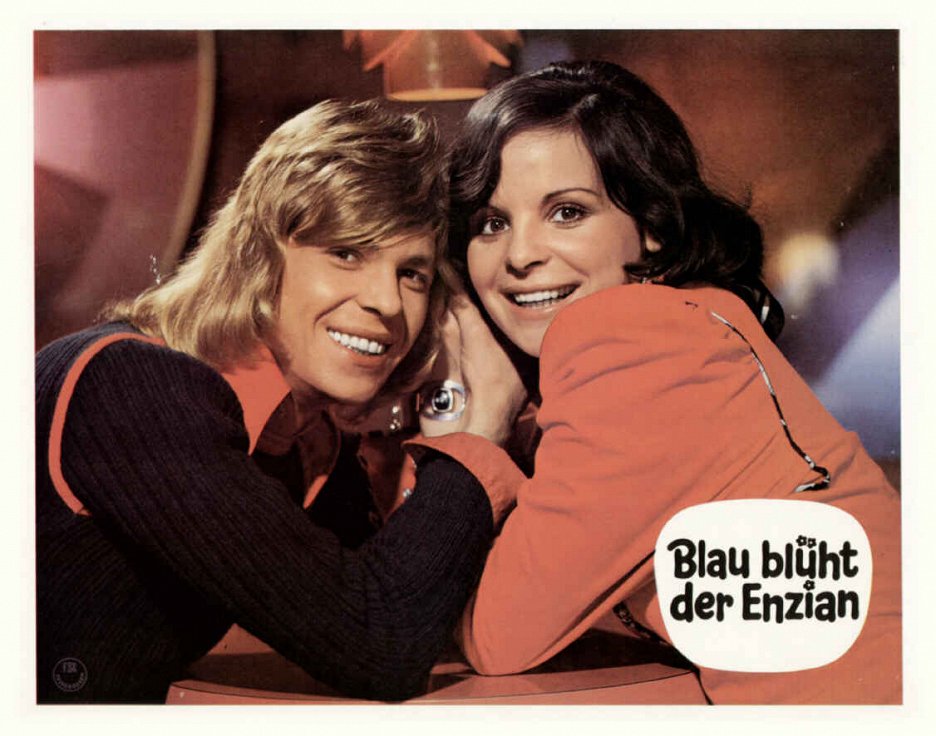 Catharina Conti | Galerie - Fotosky | ČSFD.cz