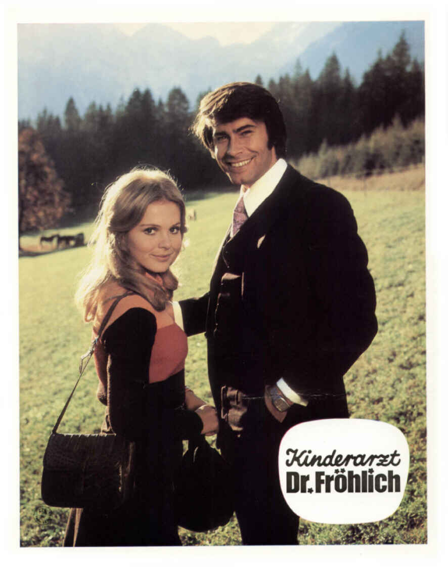 Kinderarzt Dr. Fröhlich (1972) | ČSFD.cz