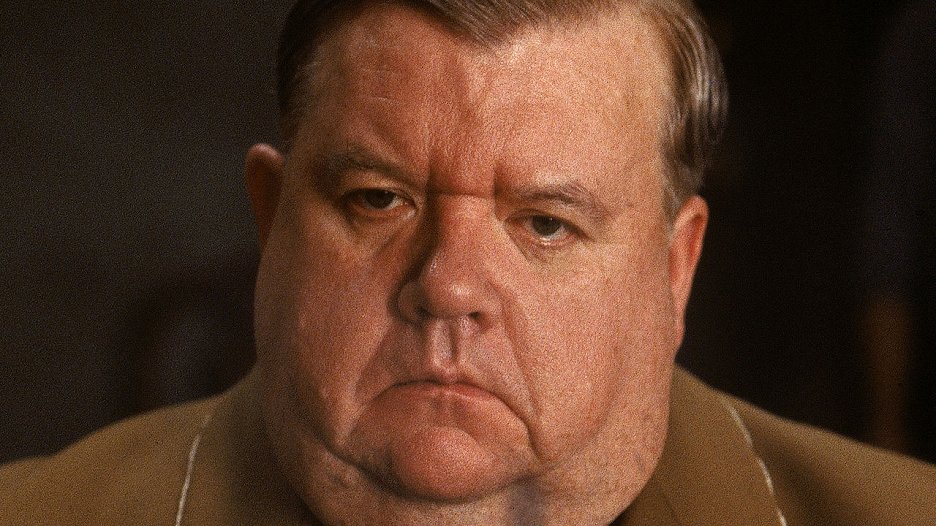 Ian McNeice | ČSFD.cz