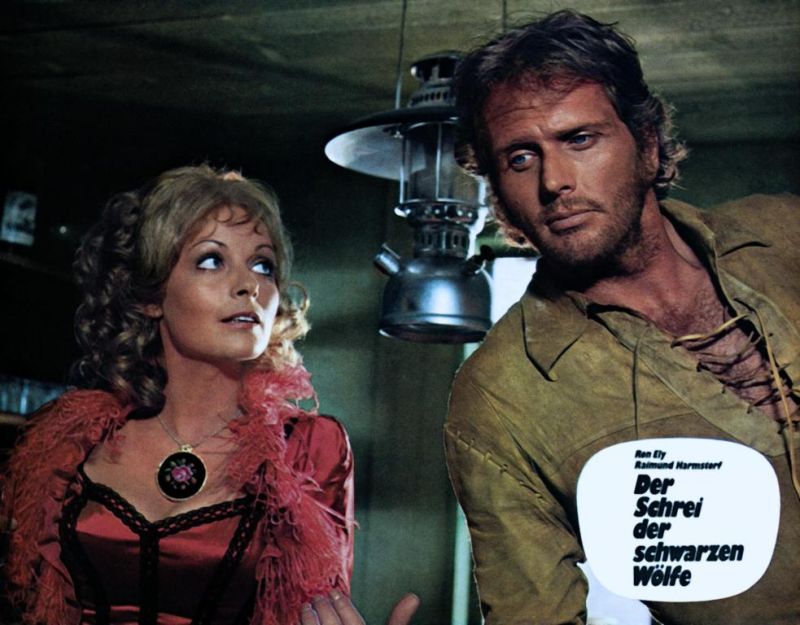 Angelika Ott | ČSFD.cz