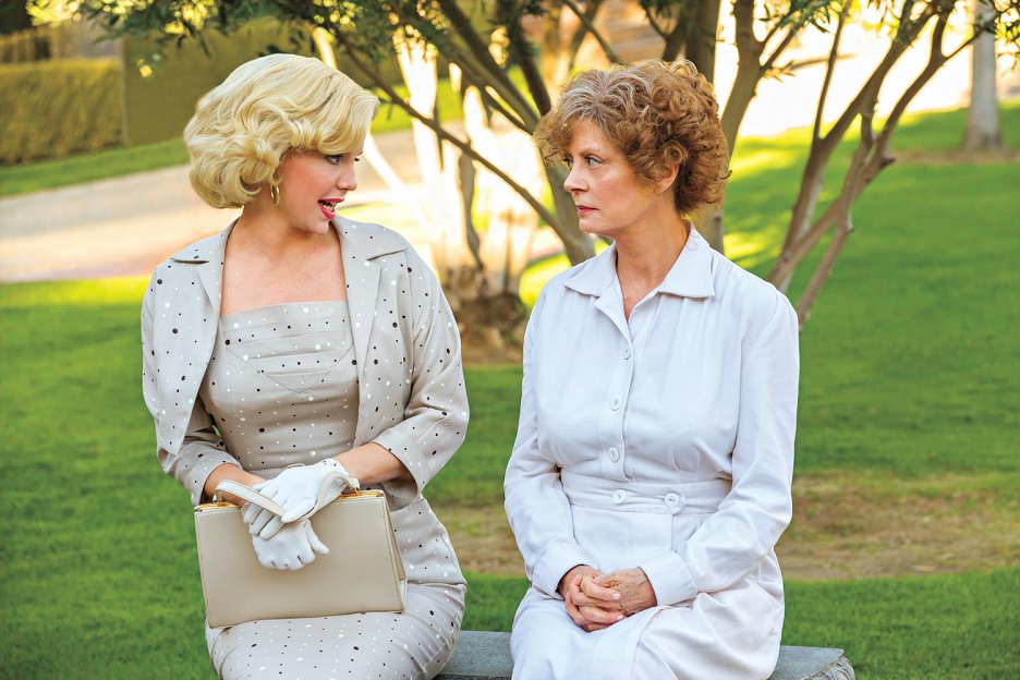 Tajný život Marilyn Monroe (2015) | ČSFD.cz