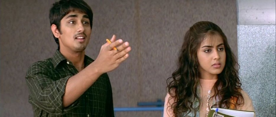 Genelia D'Souza | ČSFD.cz