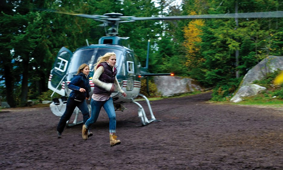 Behemoth (2011) | ČSFD.cz