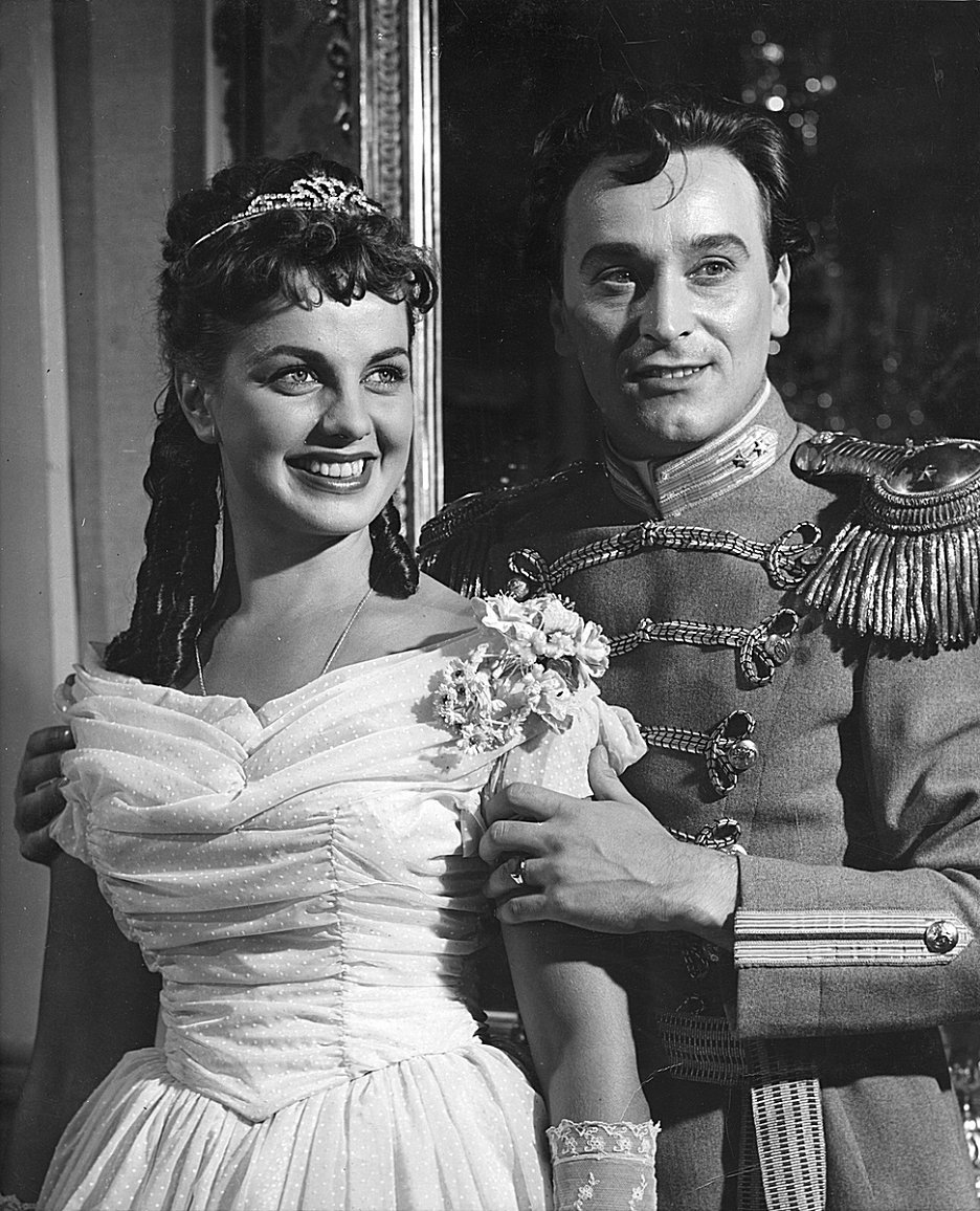 Kuningas kulkureitten (1953) | ČSFD.cz
