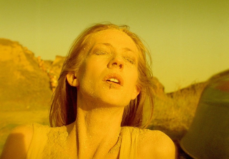 Shamara (1994) | ČSFD.cz