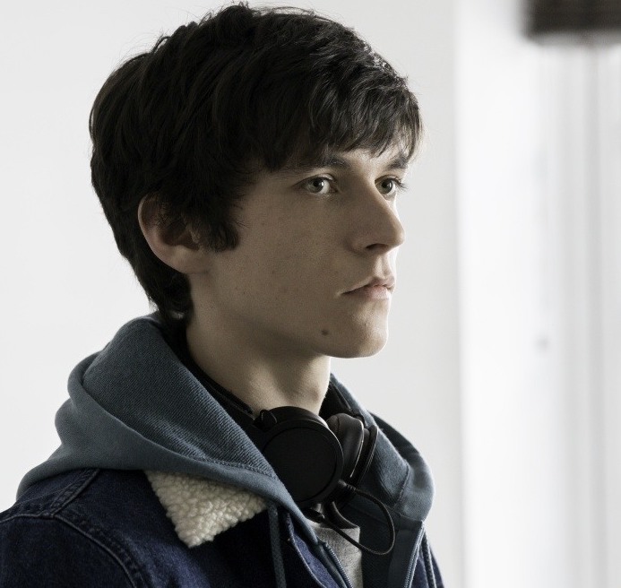 Him (2016) | ČSFD.cz