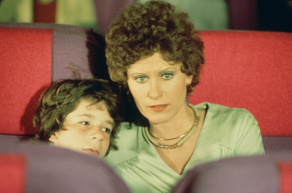 Brian Morrison | ČSFD.cz