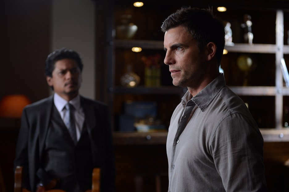 Vražda v Mexiku (2015) | ČSFD.cz