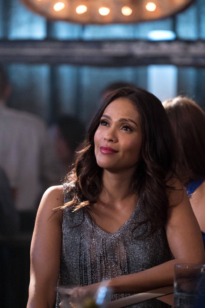 Lucifer - Candy Morningstar (S02E14) (2017) | Zajímavosti - Zajímavosti ...