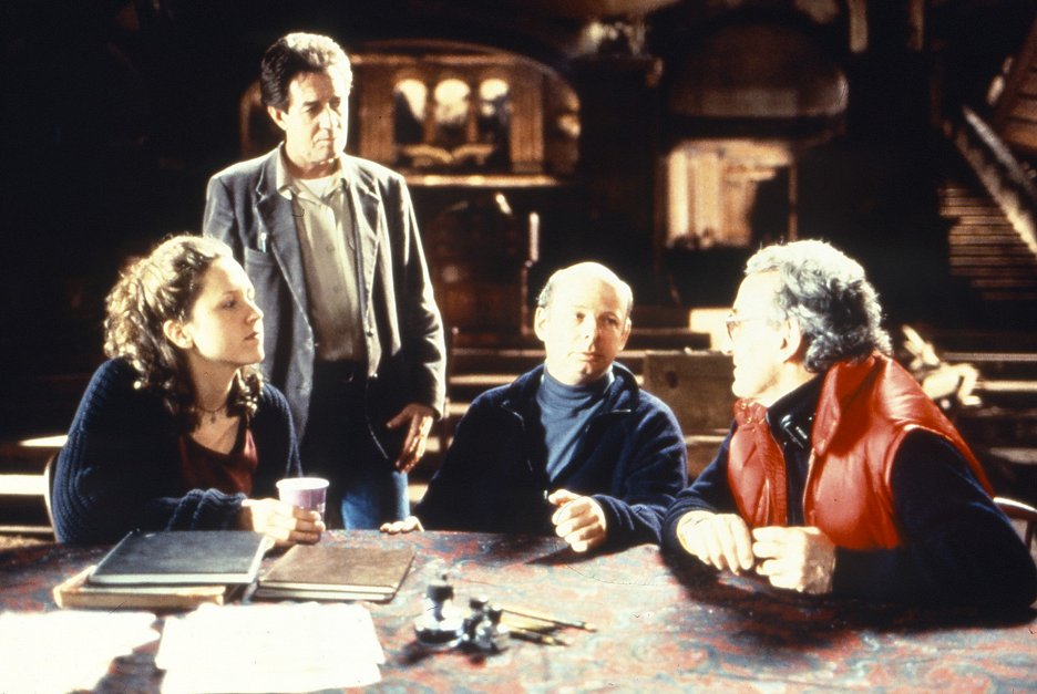 Louis Malle | Biografie | ČSFD.cz