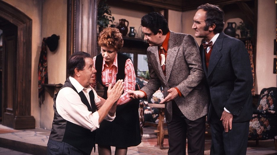 Georg Hartl | ČSFD.cz