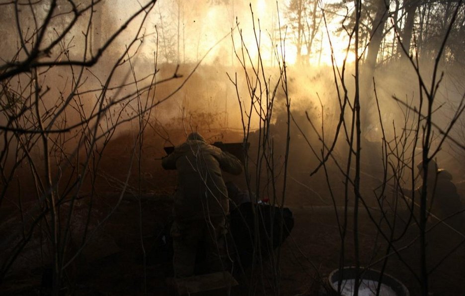 Bitva o Moskvu (2016) | ČSFD.cz