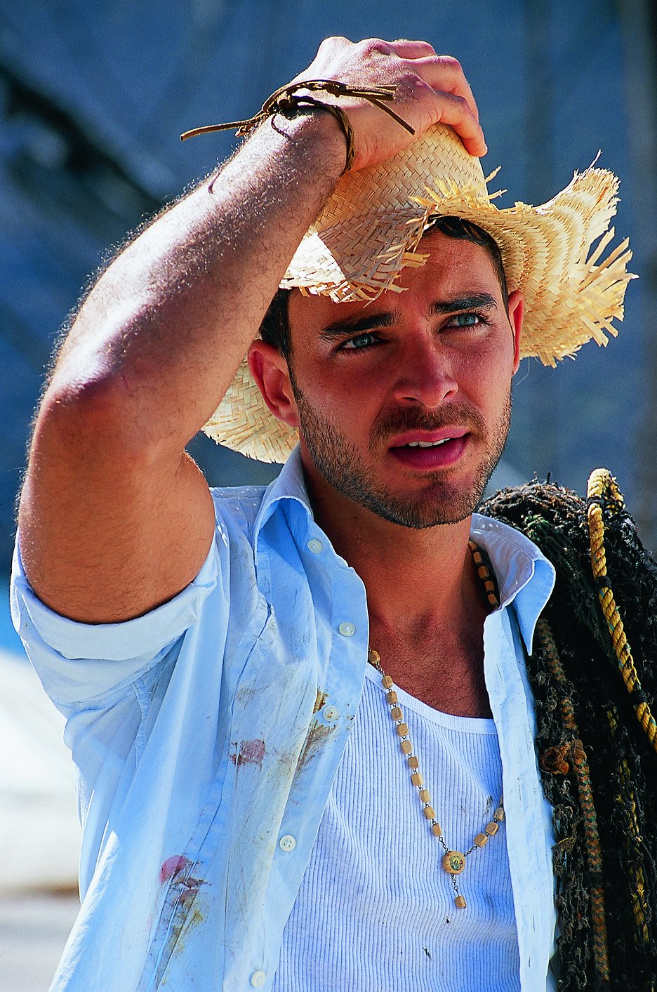 Gitanas (2004) | ČSFD.cz