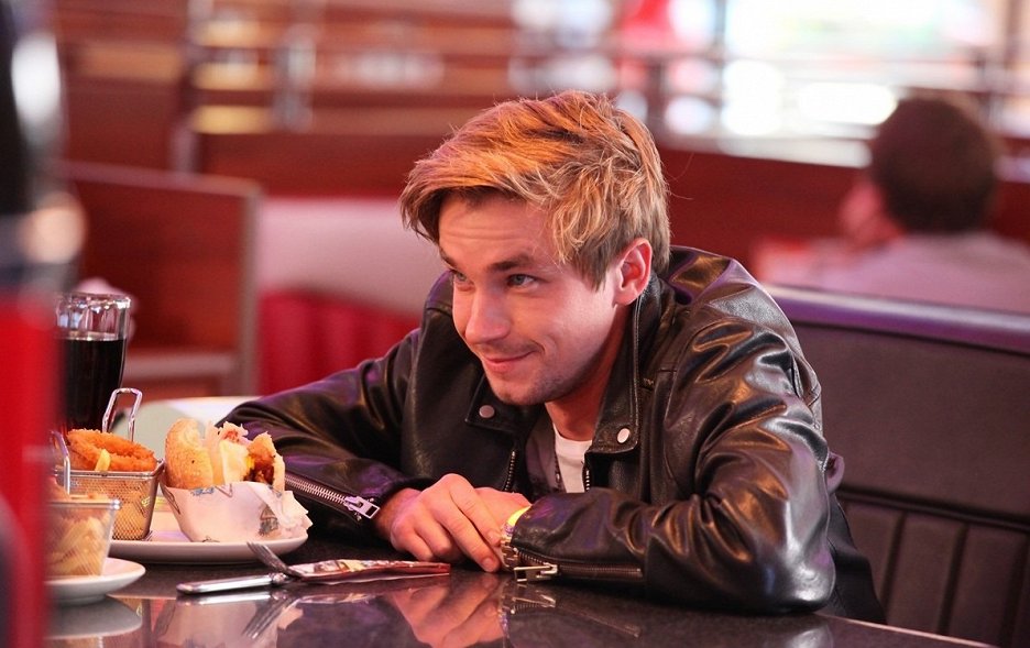 Alexandr Petrov | ČSFD.cz