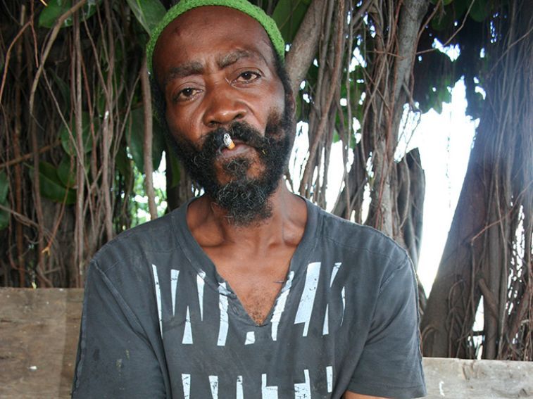 Drogy a.s. - Jamajské gangy, zbraně a tráva (S04E02) (2013) | ČSFD.cz