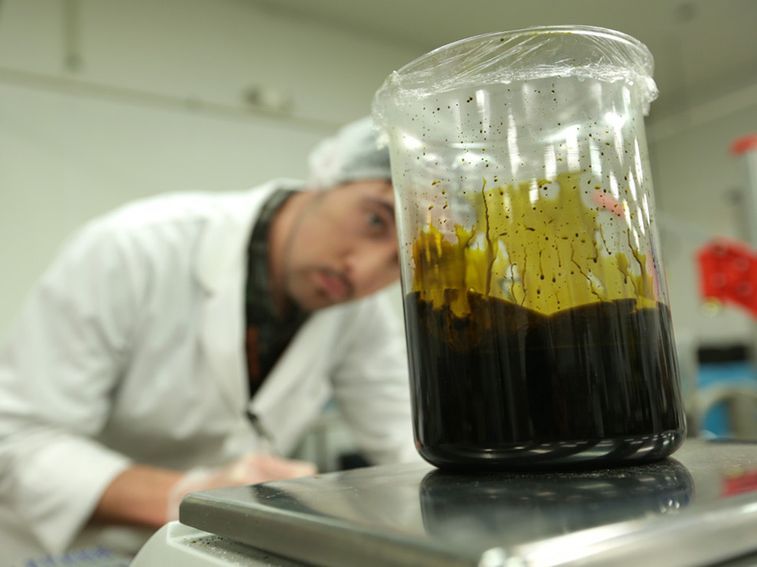 Drogy a.s. - Drogy Skalistých hor (S04E05) (2013) | ČSFD.cz