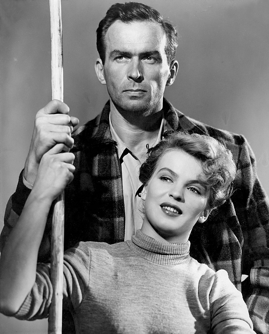 Me tulemme taas (1953) | ČSFD.cz