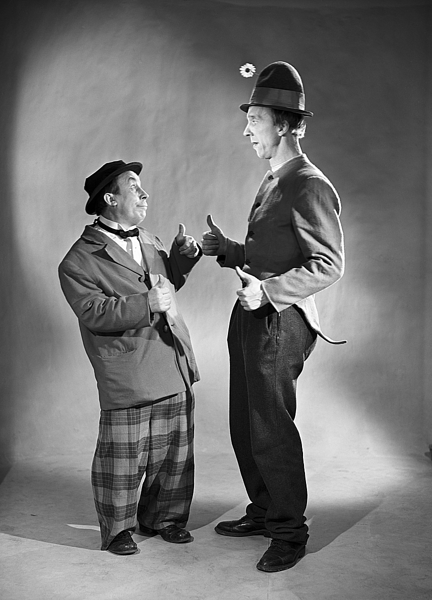 Pekka Puupää (1953) | ČSFD.cz