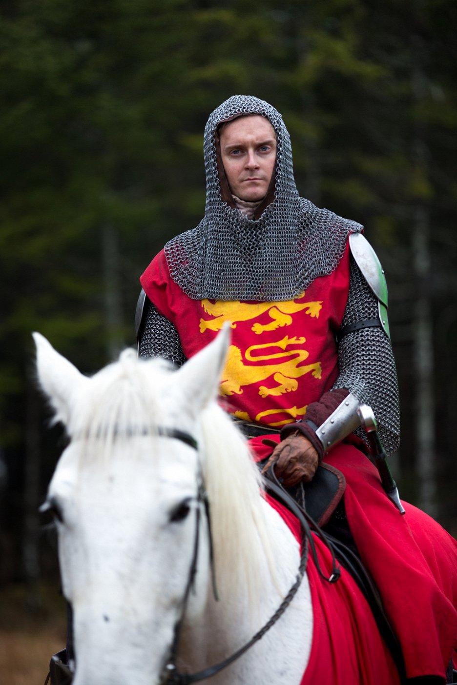 Battle of Kings: Bannockburn (2014) | ČSFD.cz