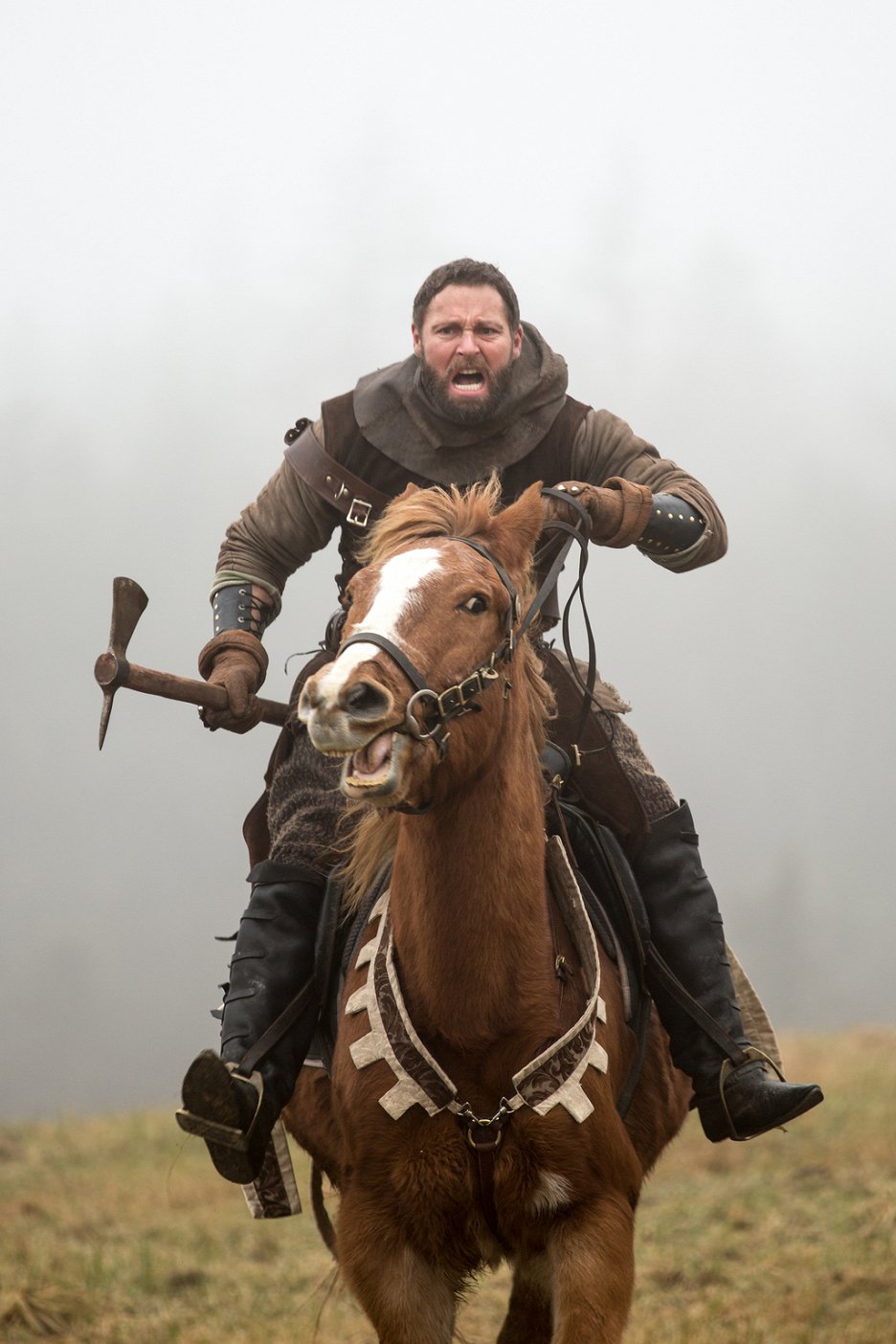 Battle of Kings: Bannockburn (2014) | ČSFD.cz