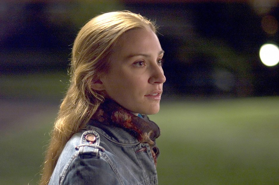 Jessica Harmon | ČSFD.cz