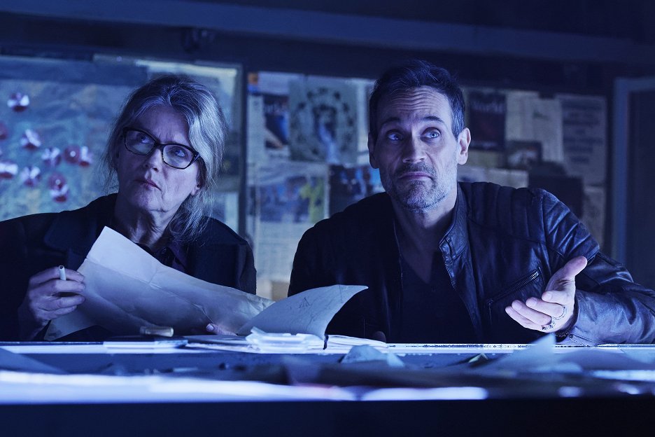 Todd Stashwick | ČSFD.cz