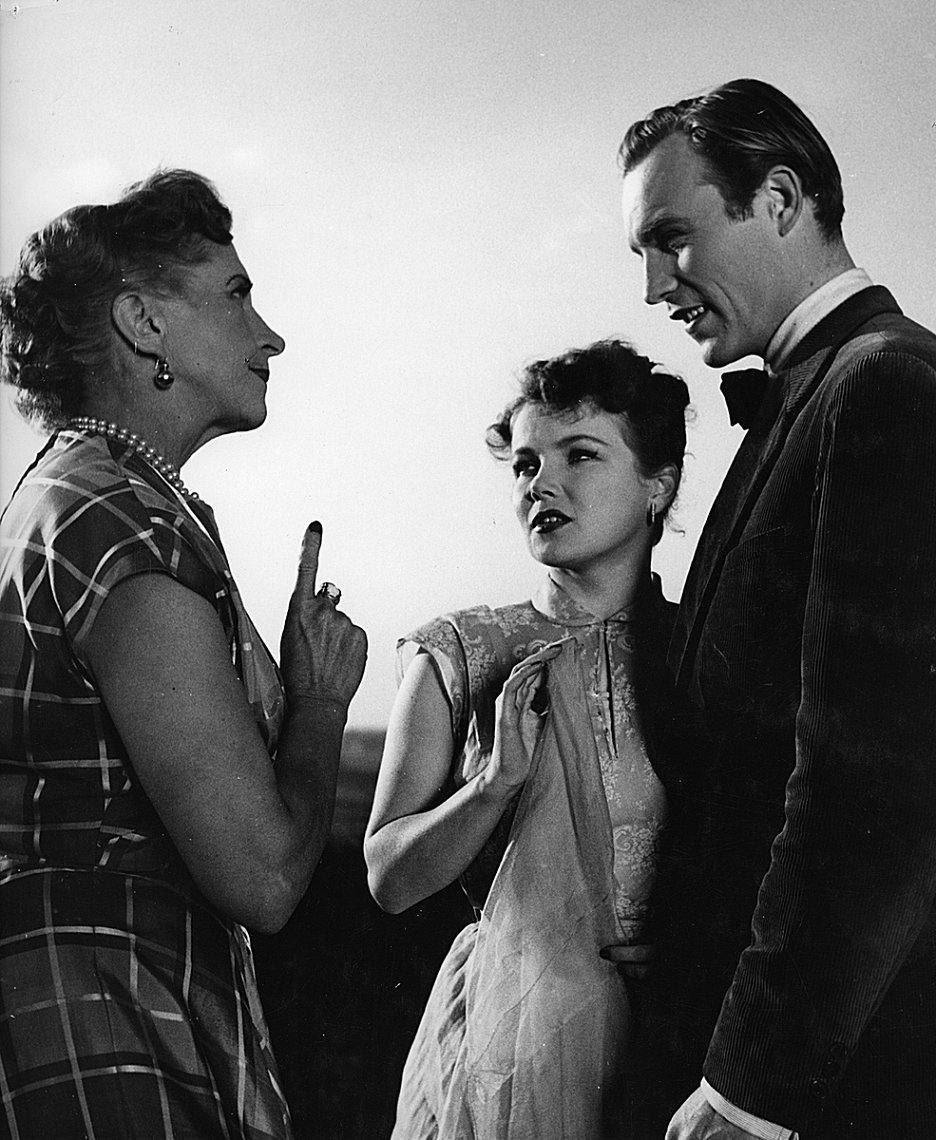 Senni ja Savon sulttaani (1953) | ČSFD.cz