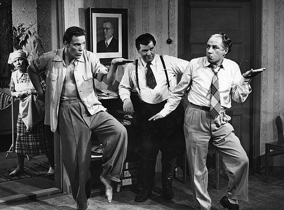 Tommi Rinne | ČSFD.cz