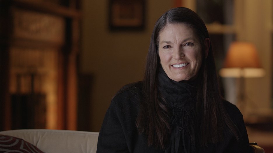 Barbara Minty | ČSFD.cz