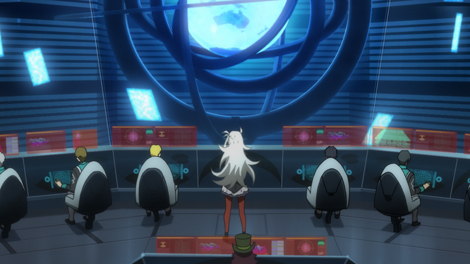 Fate/Grand Order: First Order (2016) | ČSFD.cz