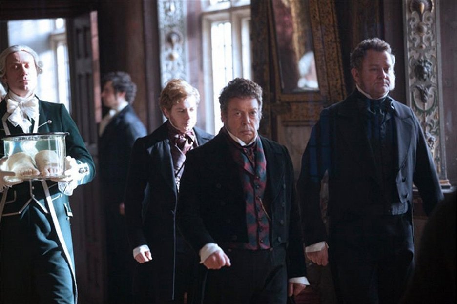 Christian Brassington | ČSFD.cz