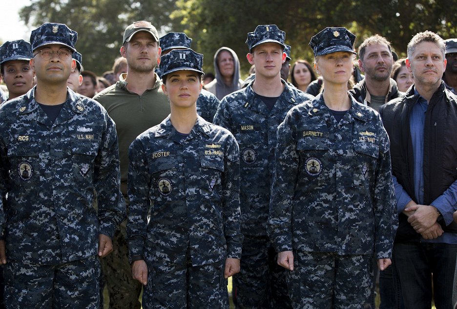 Steven Kane | ČSFD.cz