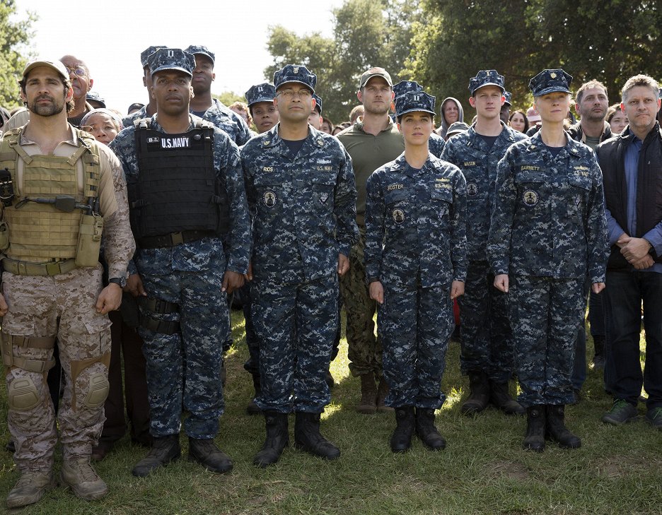 Steven Kane | ČSFD.cz