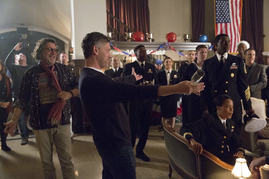 Jack Bender | ČSFD.cz