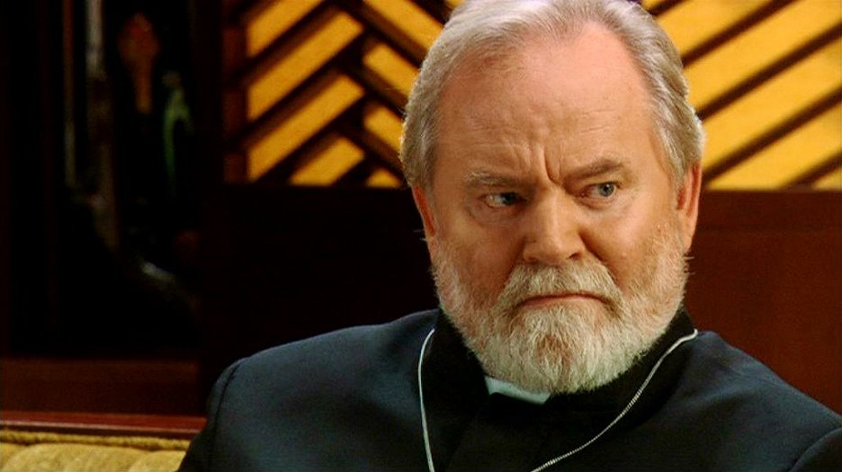 Alan Scarfe | Galerie - Z filmu | ČSFD.cz