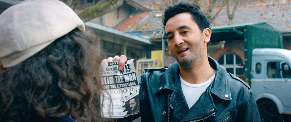 Slim the Man (2015) | ČSFD.cz