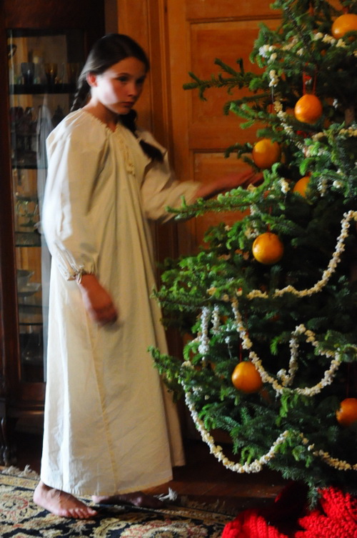 Christmas Oranges (2012) | ČSFD.cz