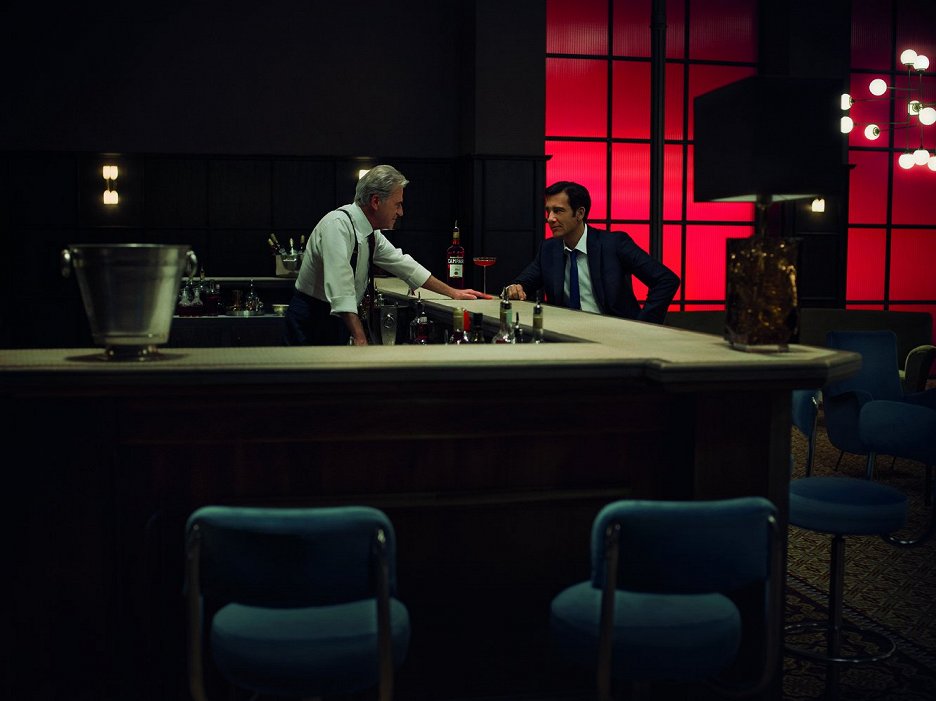Killer in Red (2017) | ČSFD.cz