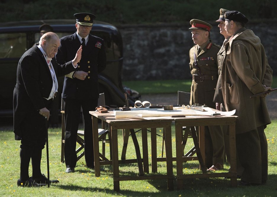 Danny Webb | ČSFD.cz