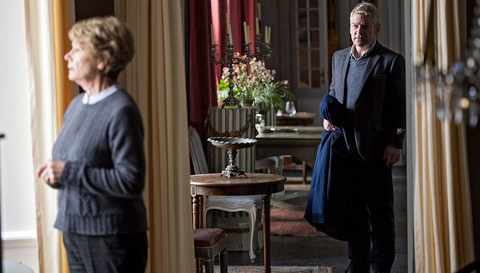 Ann Bell | Galerie - Z filmu | ČSFD.cz